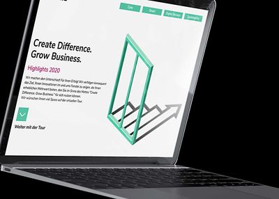 REHAU - Engineering Progress, Enhancing Lives