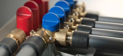 Smart manifold | REHAU