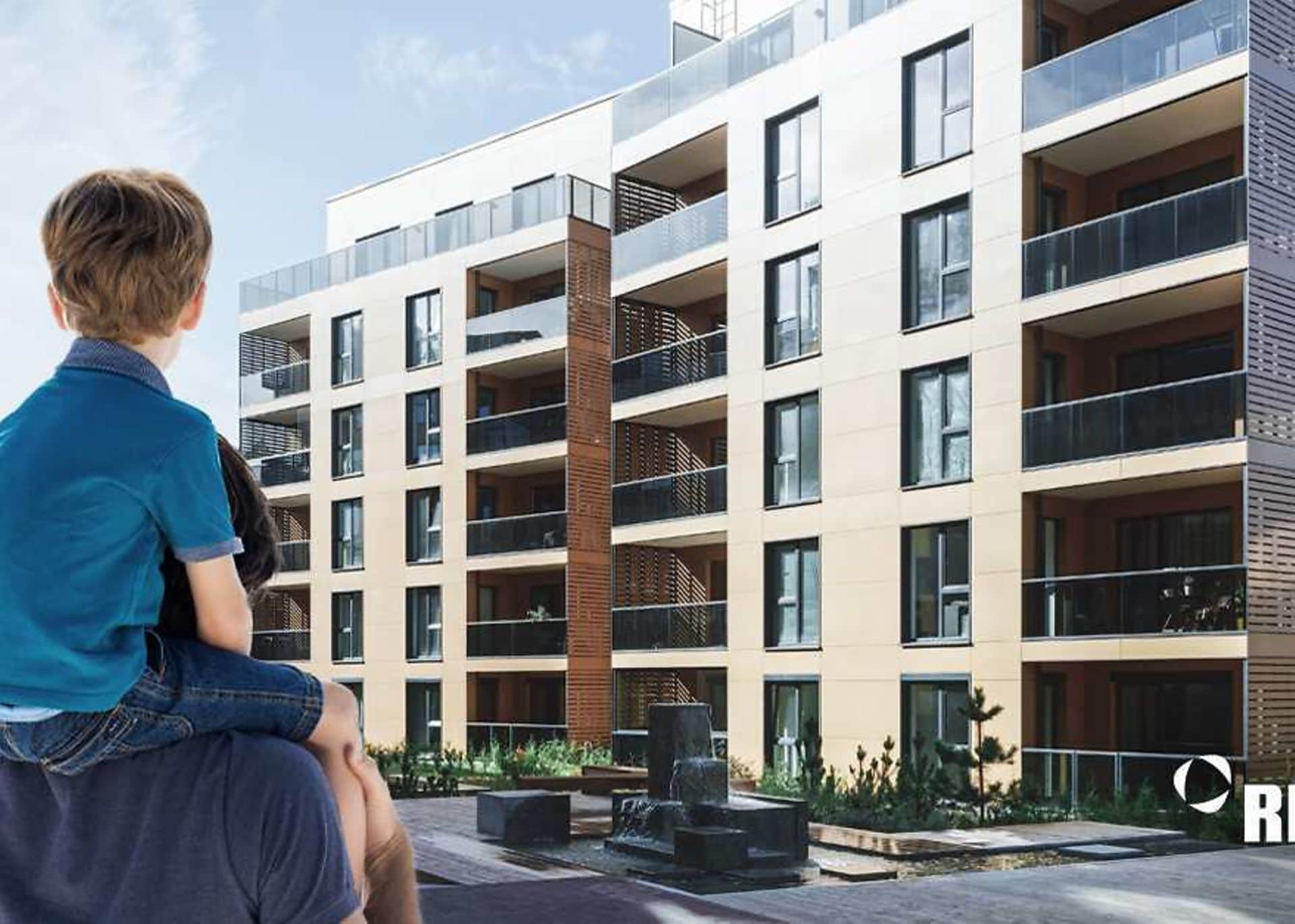 Building Solutions for Construction Specifiers - REHAU