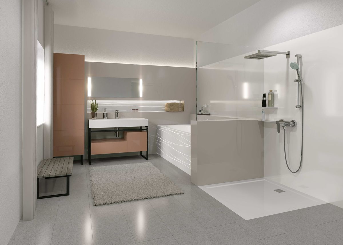 Furniture Solutions | Rauvisio Crystal