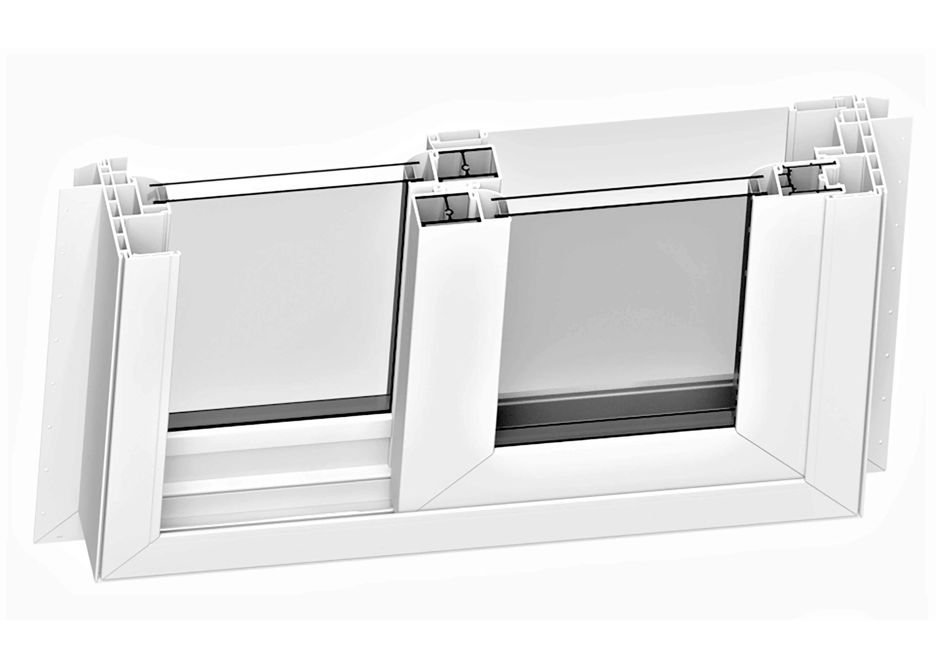 System 2150 News I Windows & Doors | REHAU