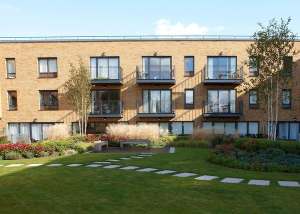 System 2150 Sliding Patio Door I Windows & Doors I REHAU