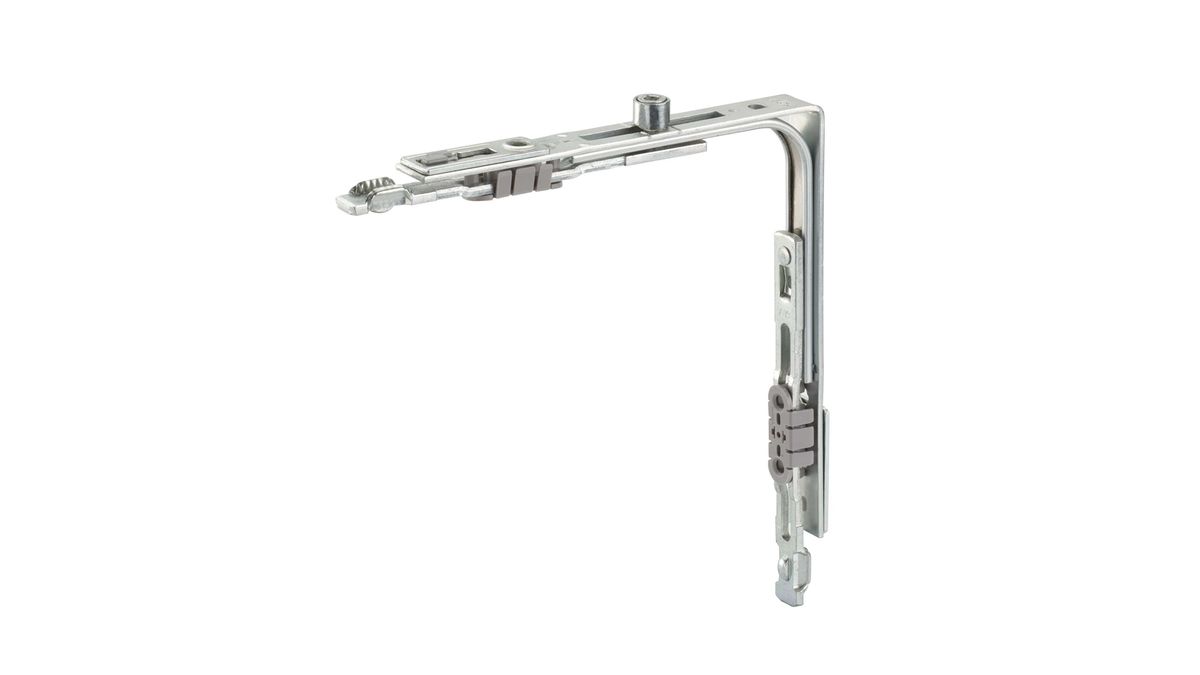 REHAU Hardware | Windows & Doors | REHAU