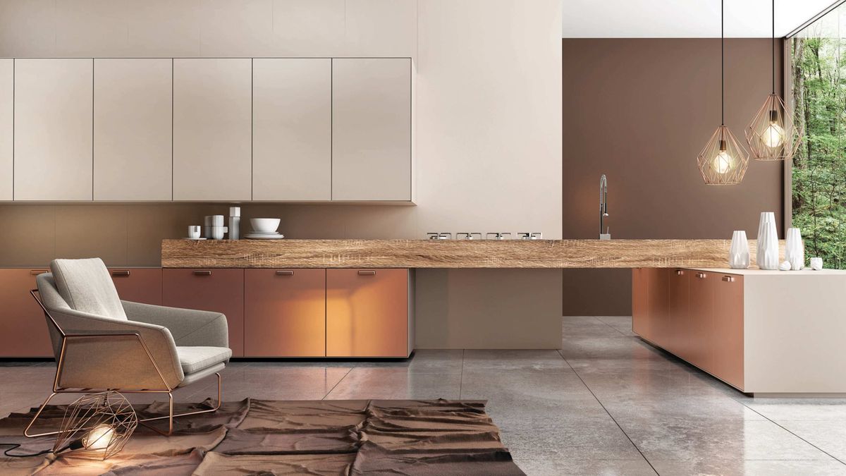 Installing radiant heating in an existing home