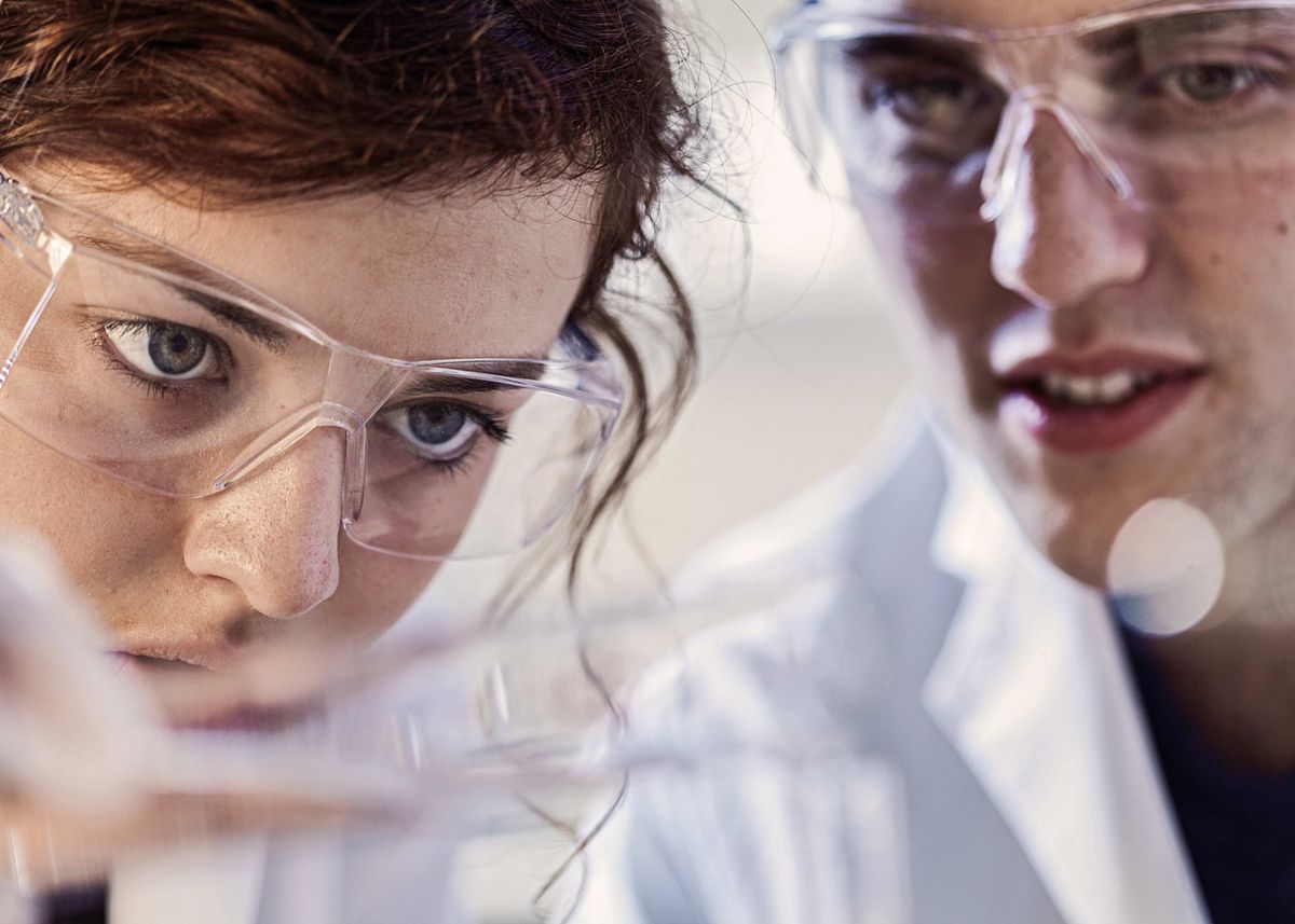 Material expertise network | REHAU