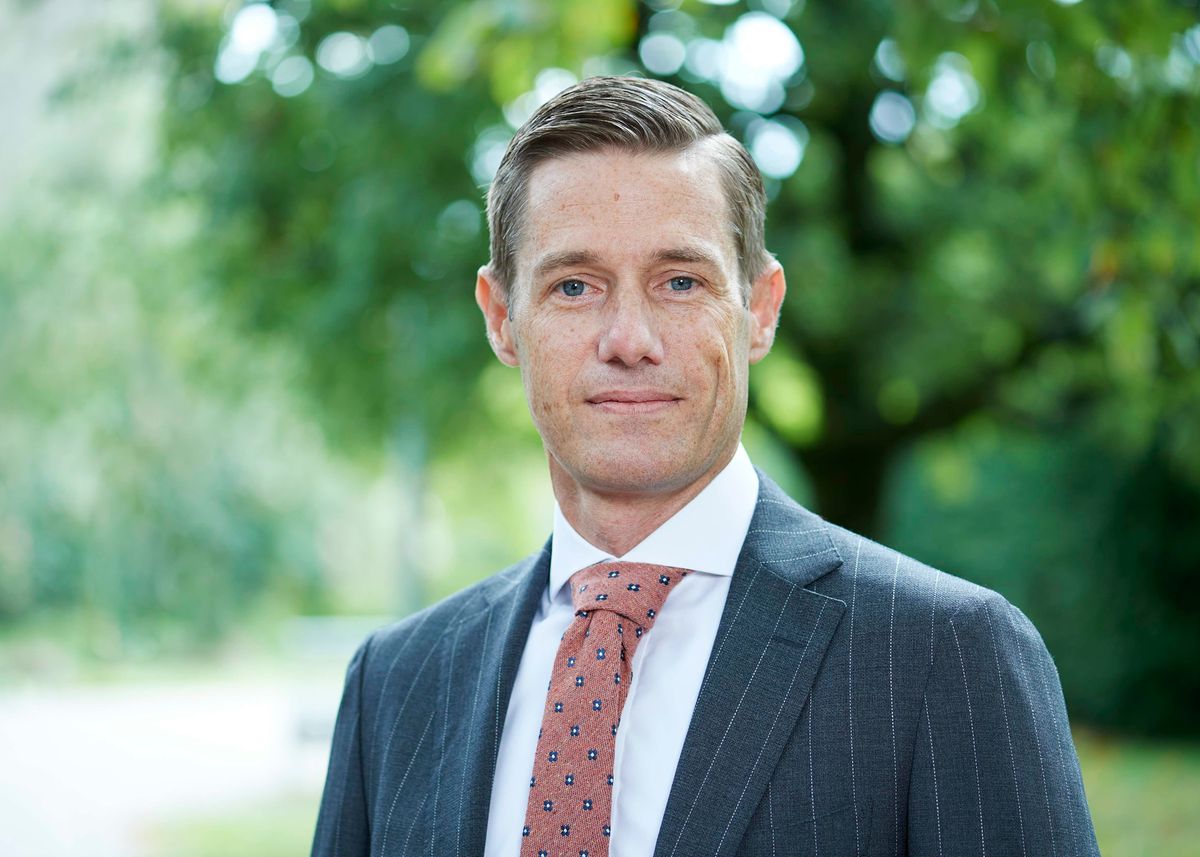 New CEO at REHAU