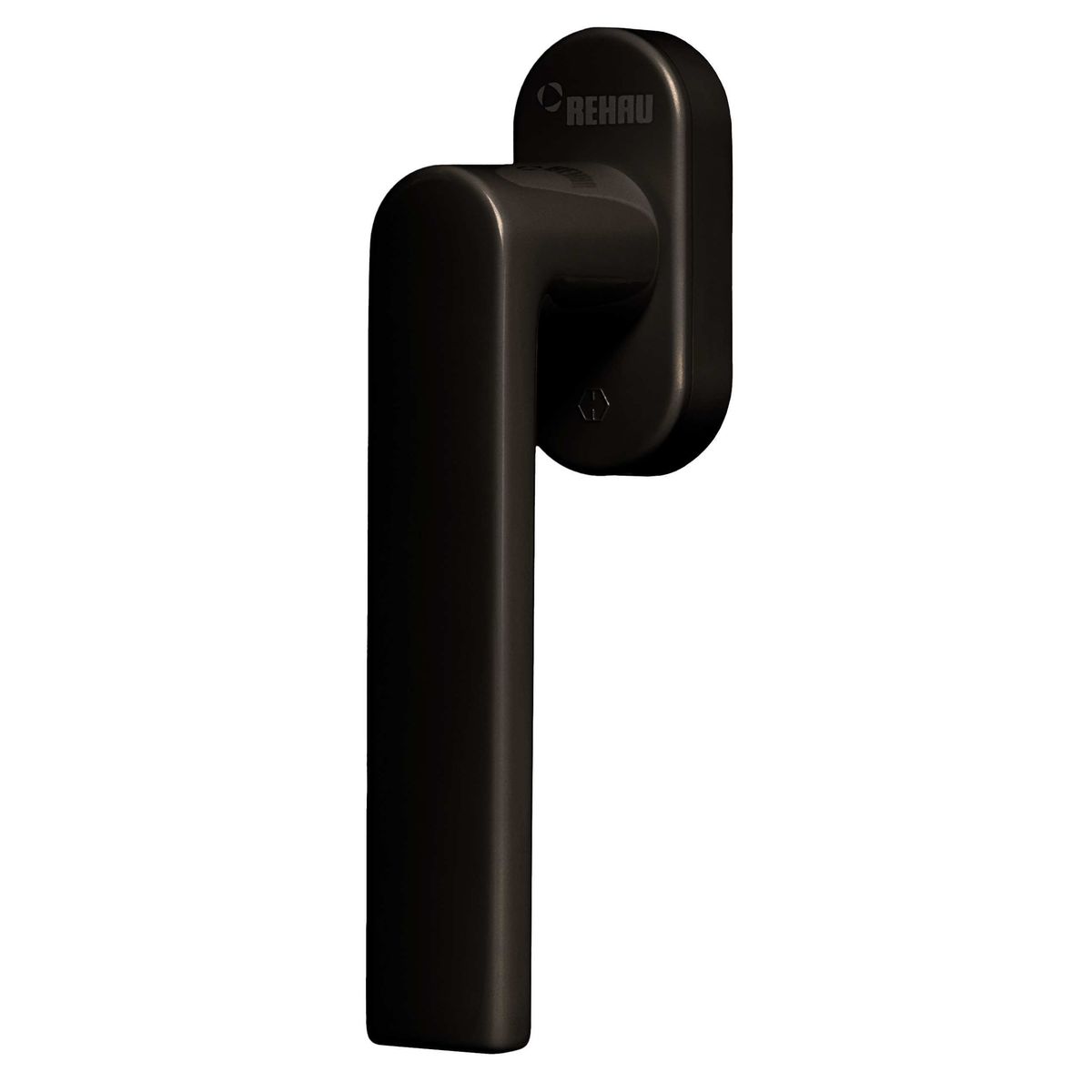 REHAU LINEA Handles | Windows & Doors | REHAU