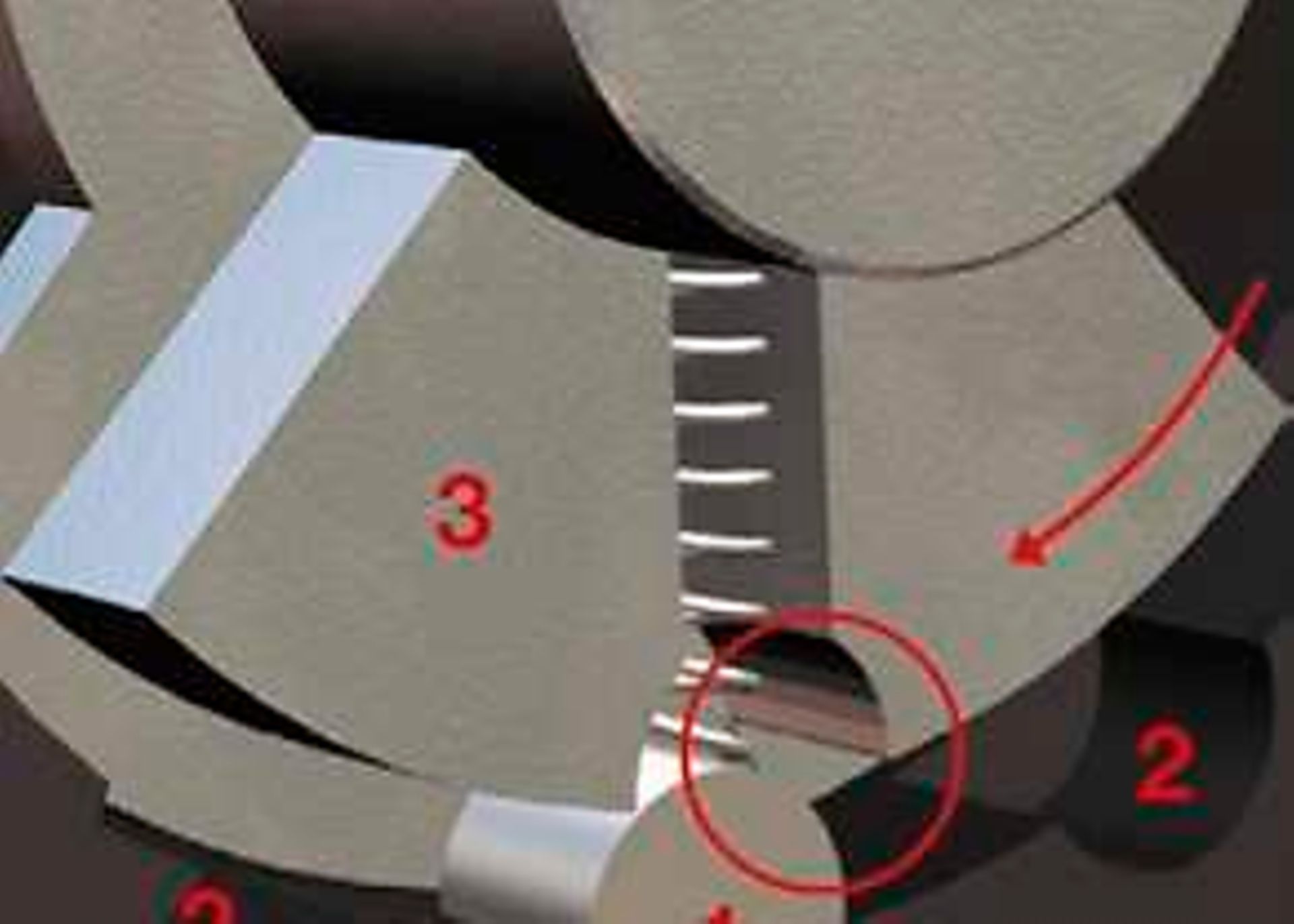 REHAU LINEA Handles | Windows & Doors | REHAU