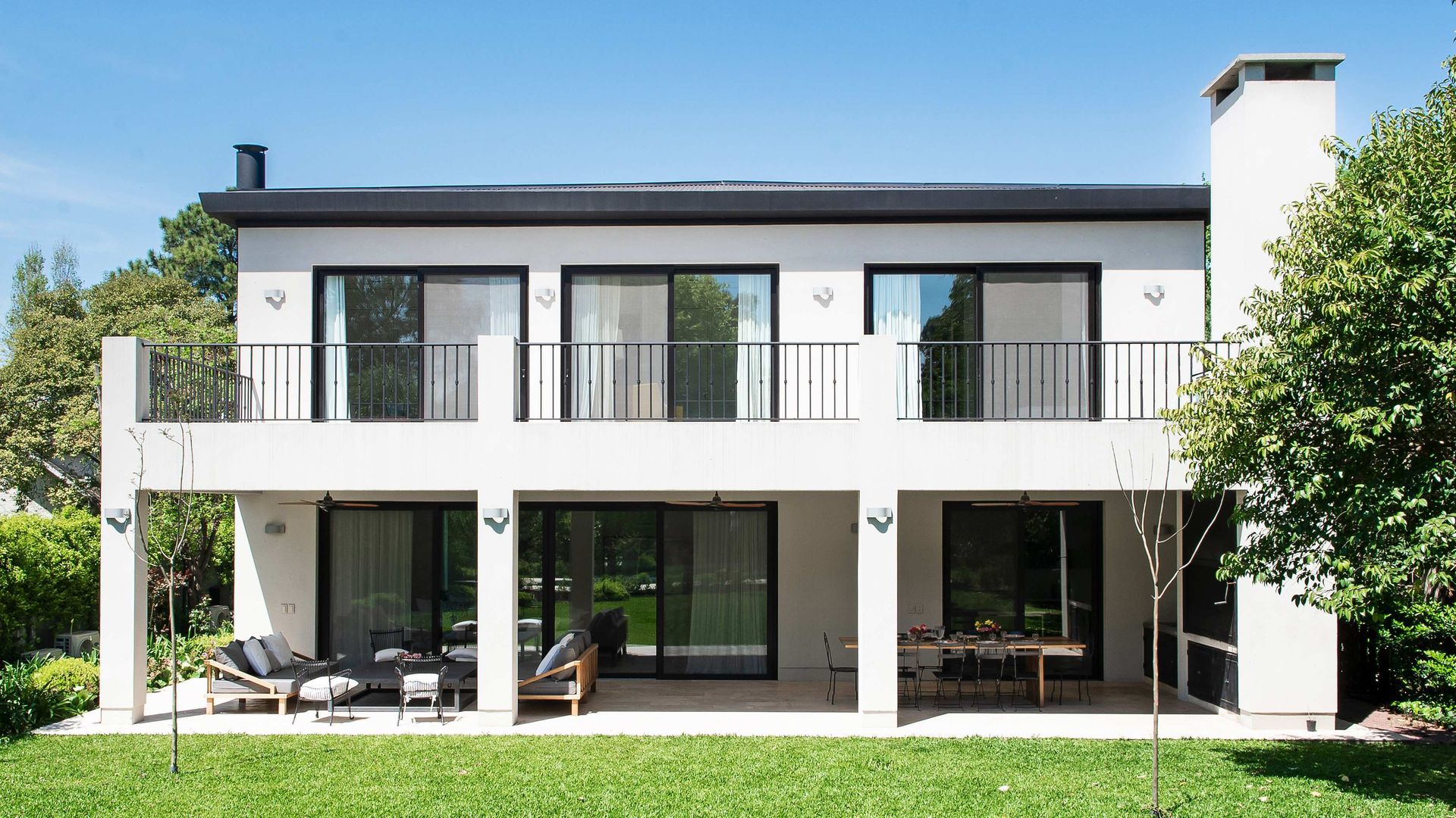 Opciones de color | Ventanas y Puertas REHAU