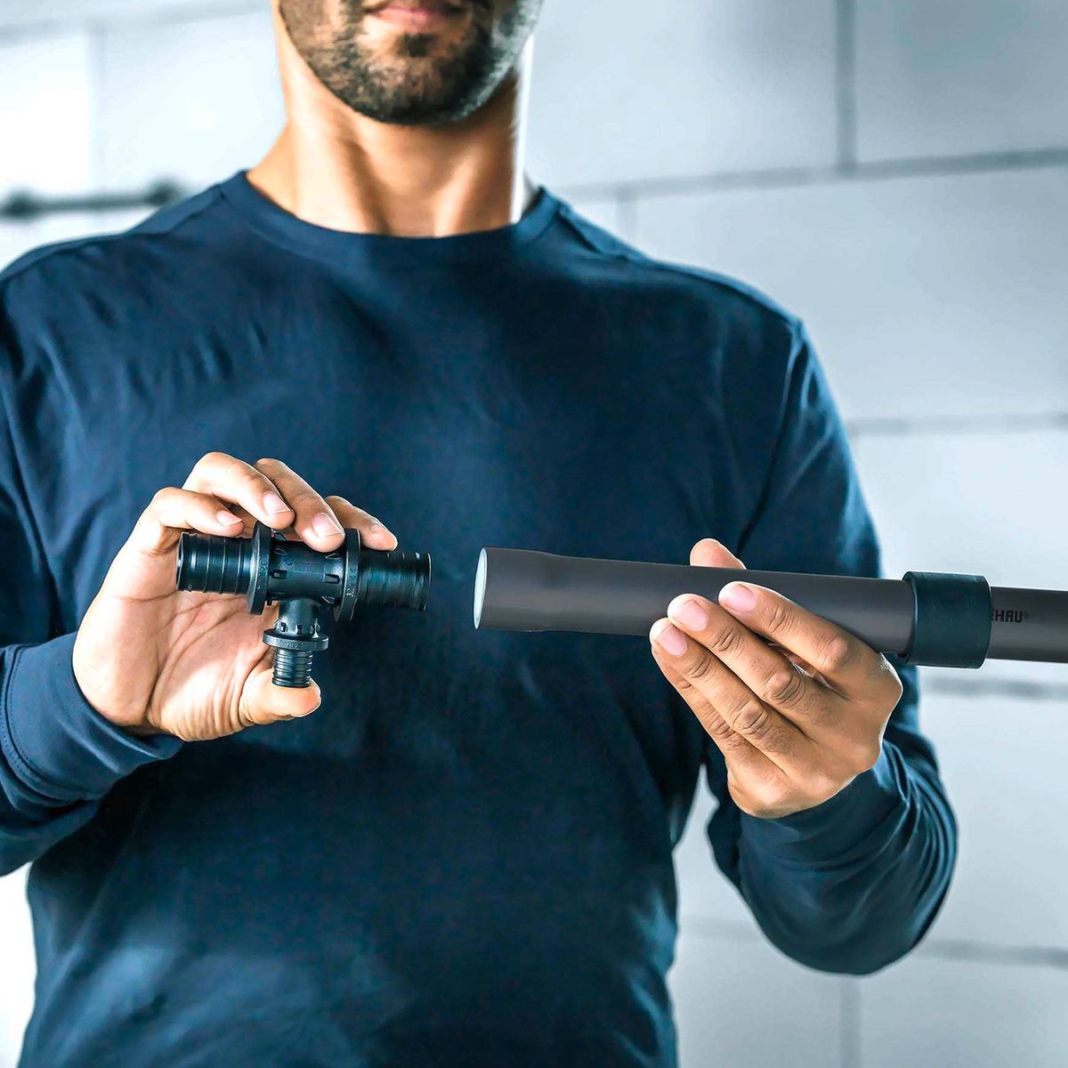 Water Supply – RAUTITAN | REHAU