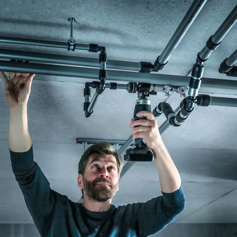 Water Supply – RAUTITAN | REHAU