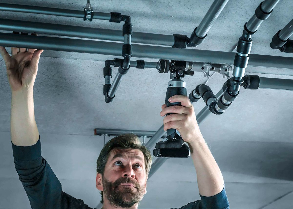 Water Supply – RAUTITAN | REHAU