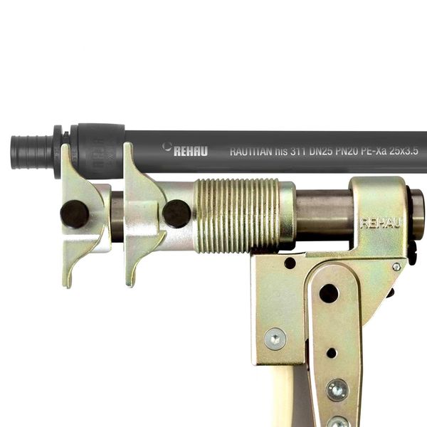 Water Supply – RAUTITAN | REHAU