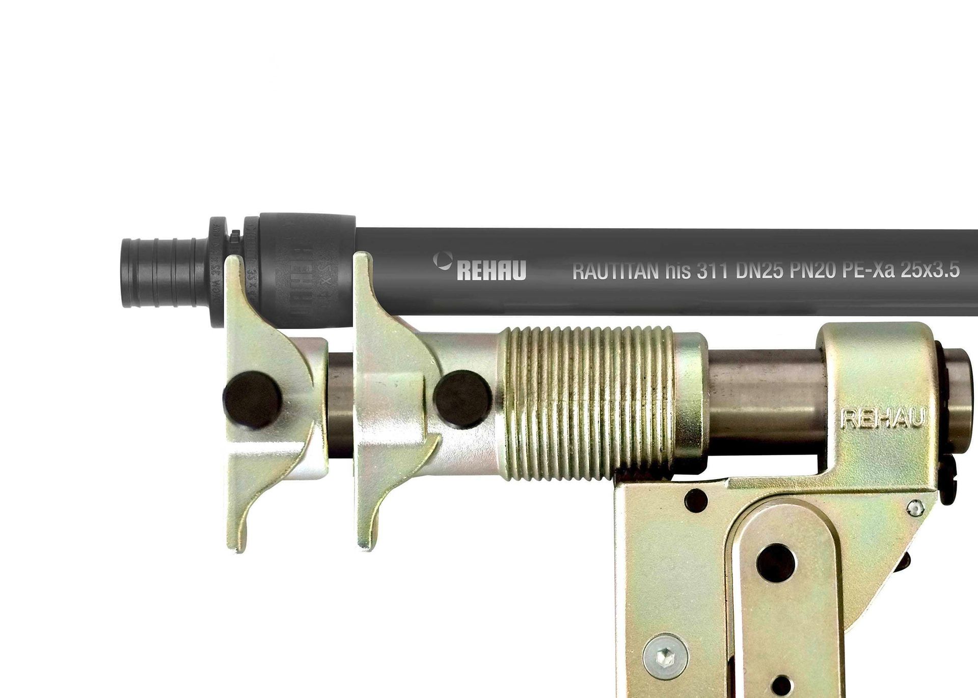 Water Supply – RAUTITAN | REHAU