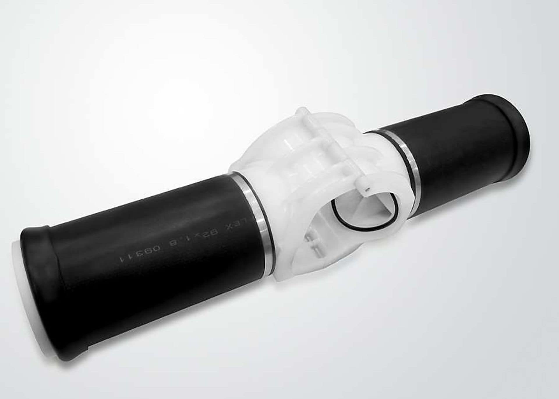 92 mm Duo Pipe Aerator