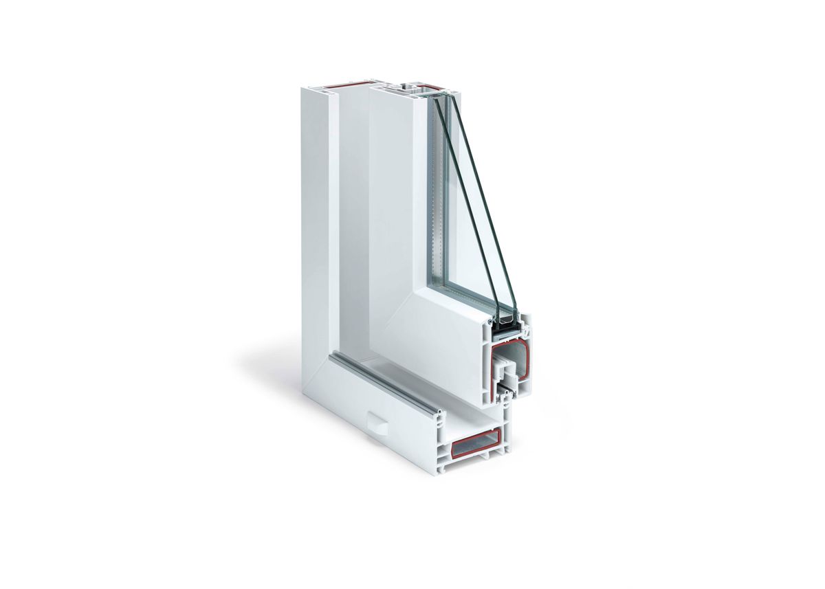 Sistema 920-86 Puertas Corredizas | Ventanas y Puertas REHAU