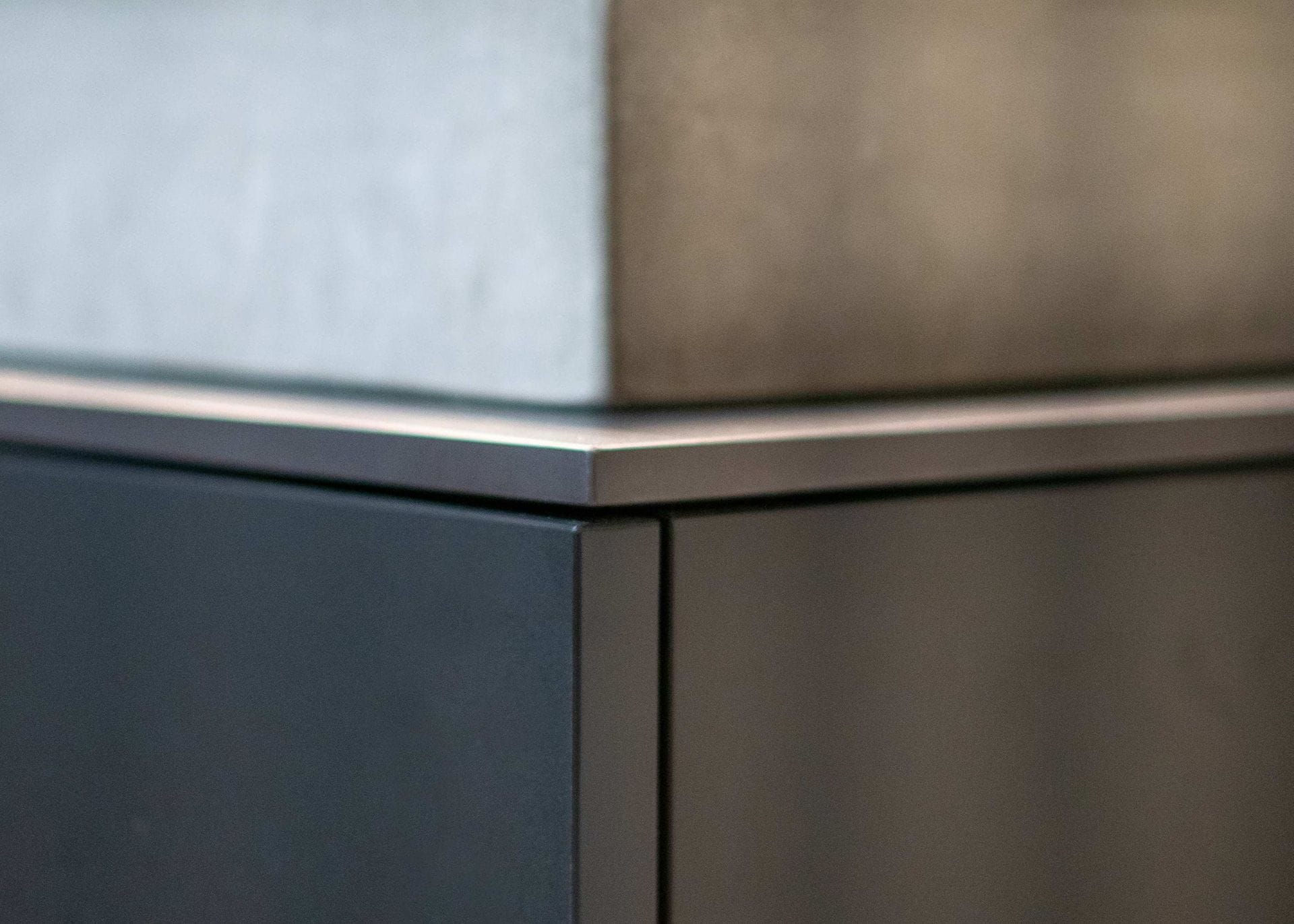 RAUVISIO superficies mate REHAU mexico