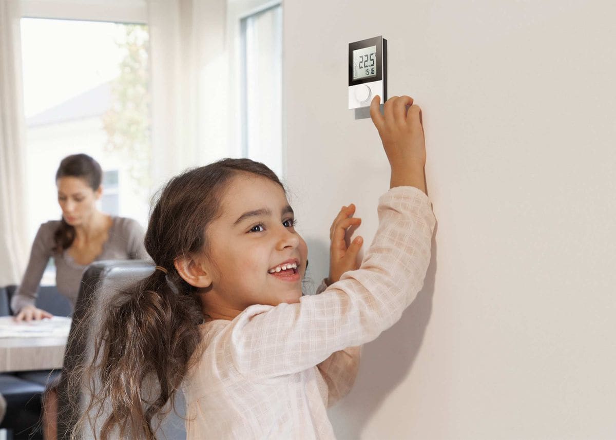 Defining human comfort