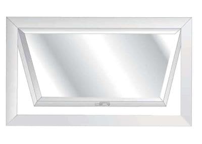 Ventanas Proyectantes | Ventanas y Puertas REHAU