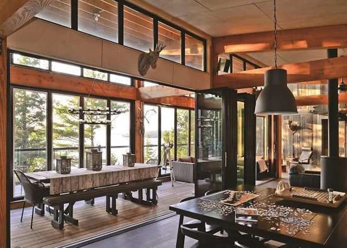 Mastering Modern Part II: 4 Traits of Modern Windows I Windows & Doors ...