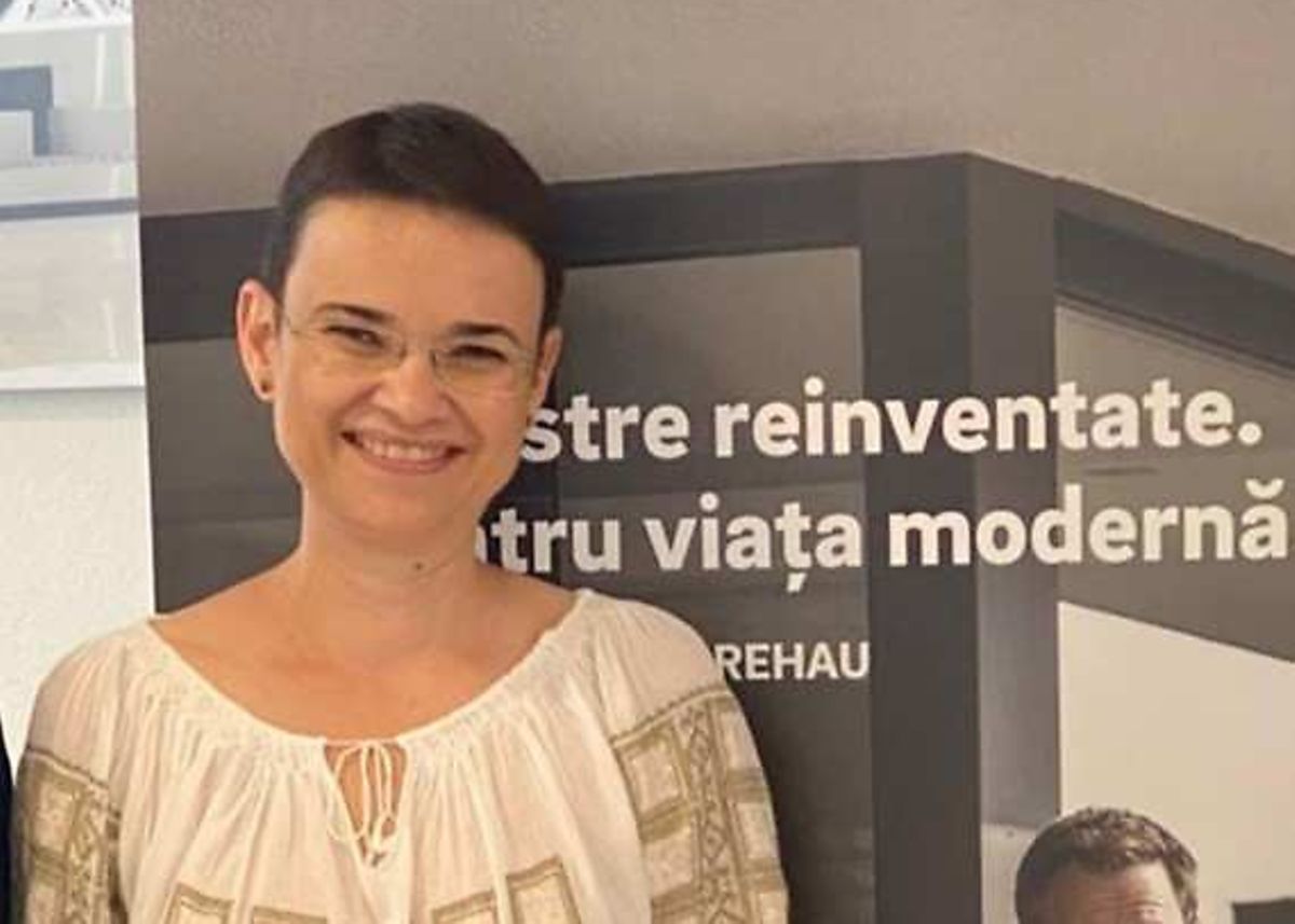 Duhul faptelor bune | De 1 an și 3 luni în REHAU