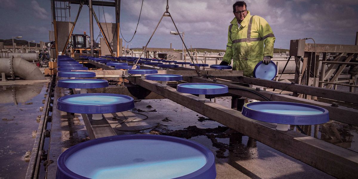 Civil Solutions | REHAU