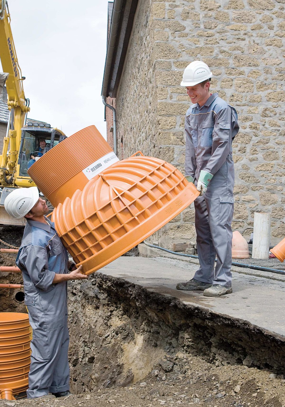 REHAU Australia & New Zealand