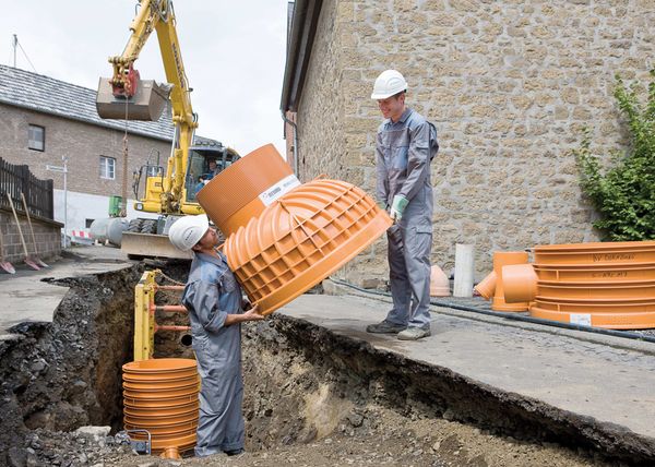 REHAU Australia & New Zealand