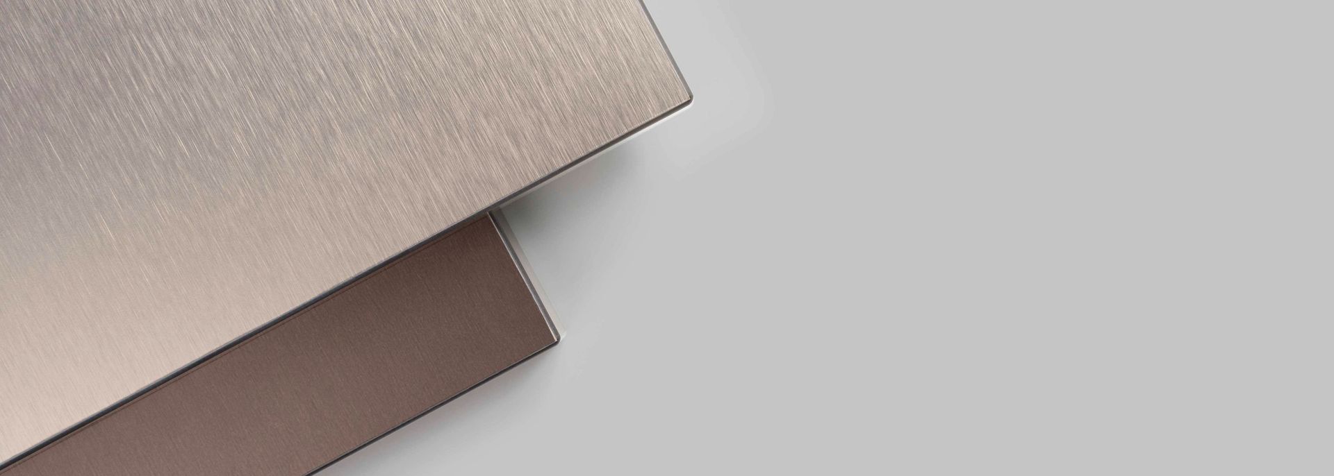 RAUVISIO fino lacquer laminate | REHAU