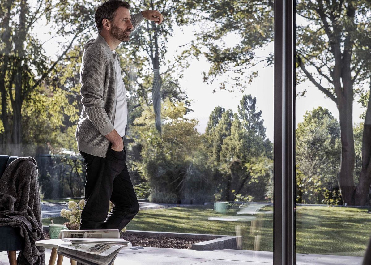 Window Systems | REHAU