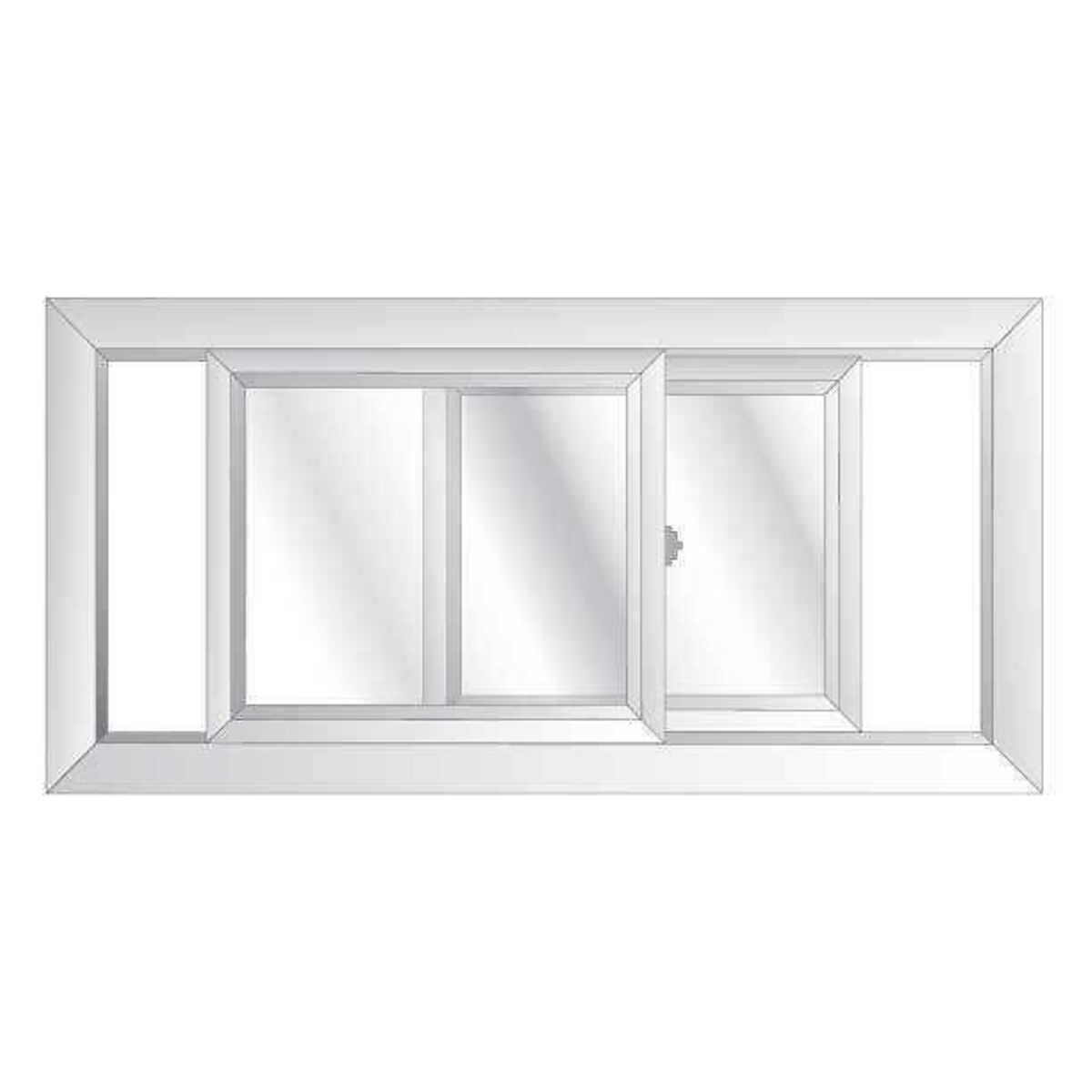 Sliding Windows | REHAU