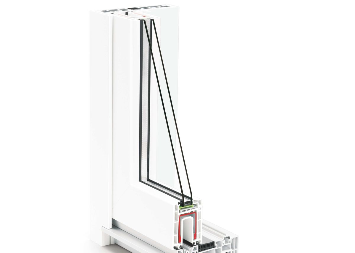 Lift and Slide Doors | REHAU