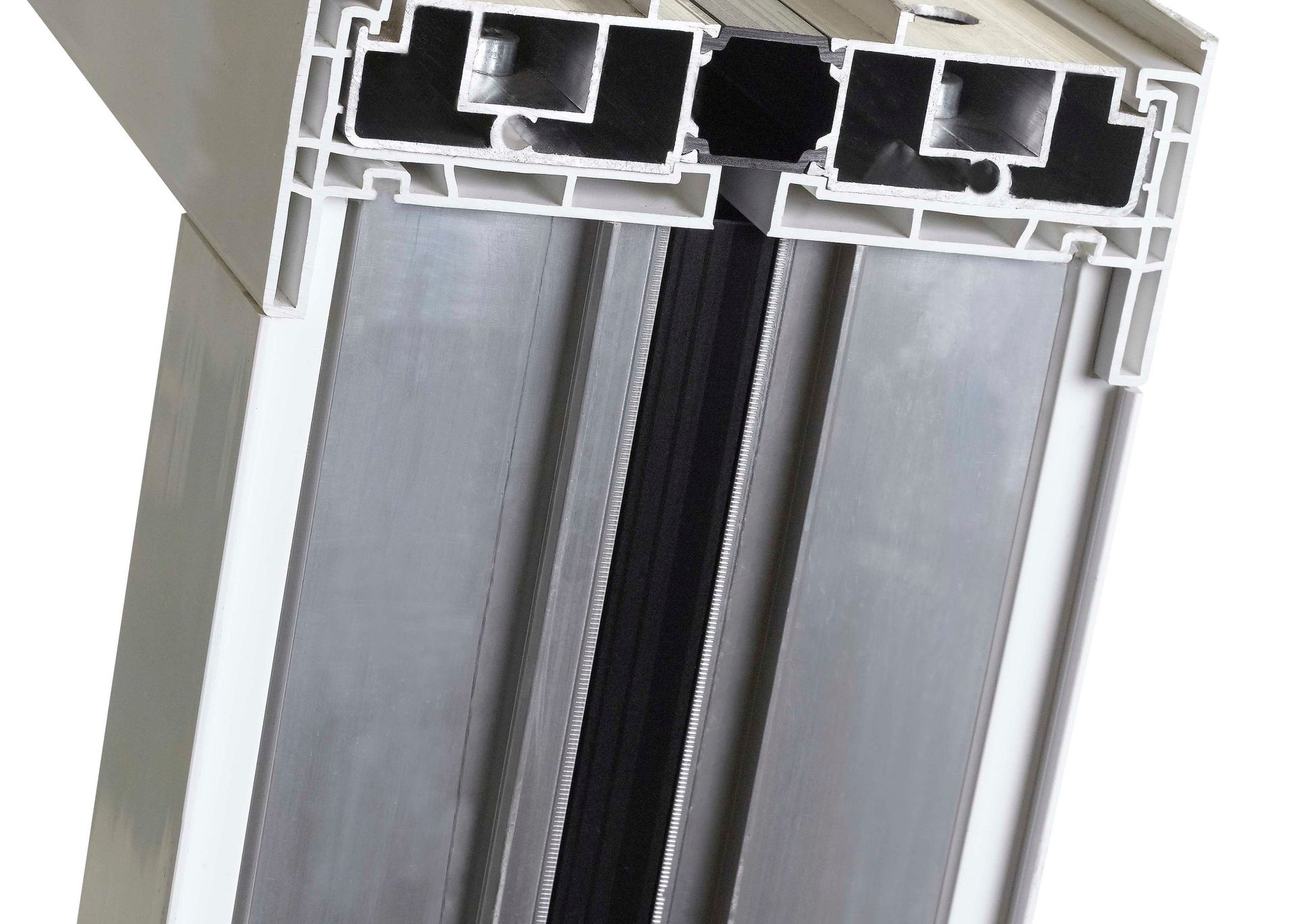 Lift and Slide Doors | REHAU