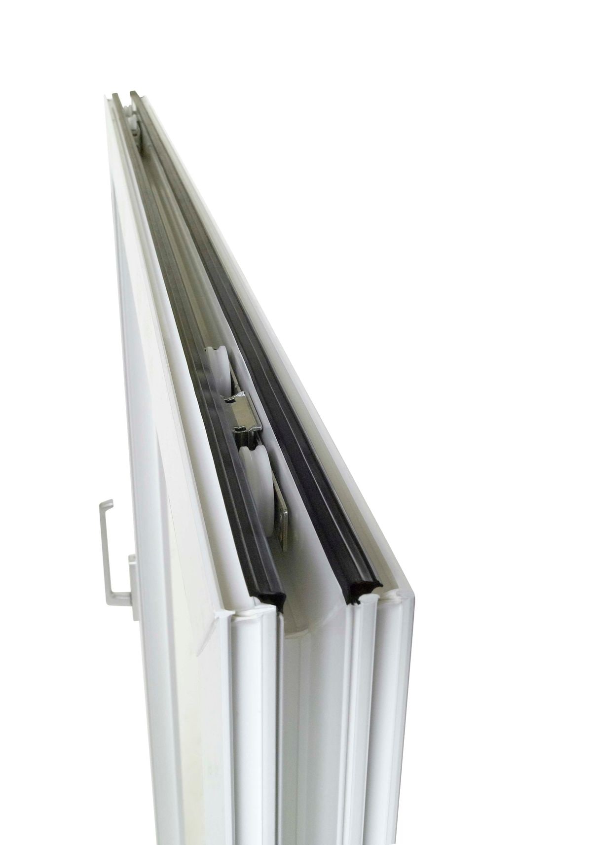 Lift and Slide Doors | REHAU