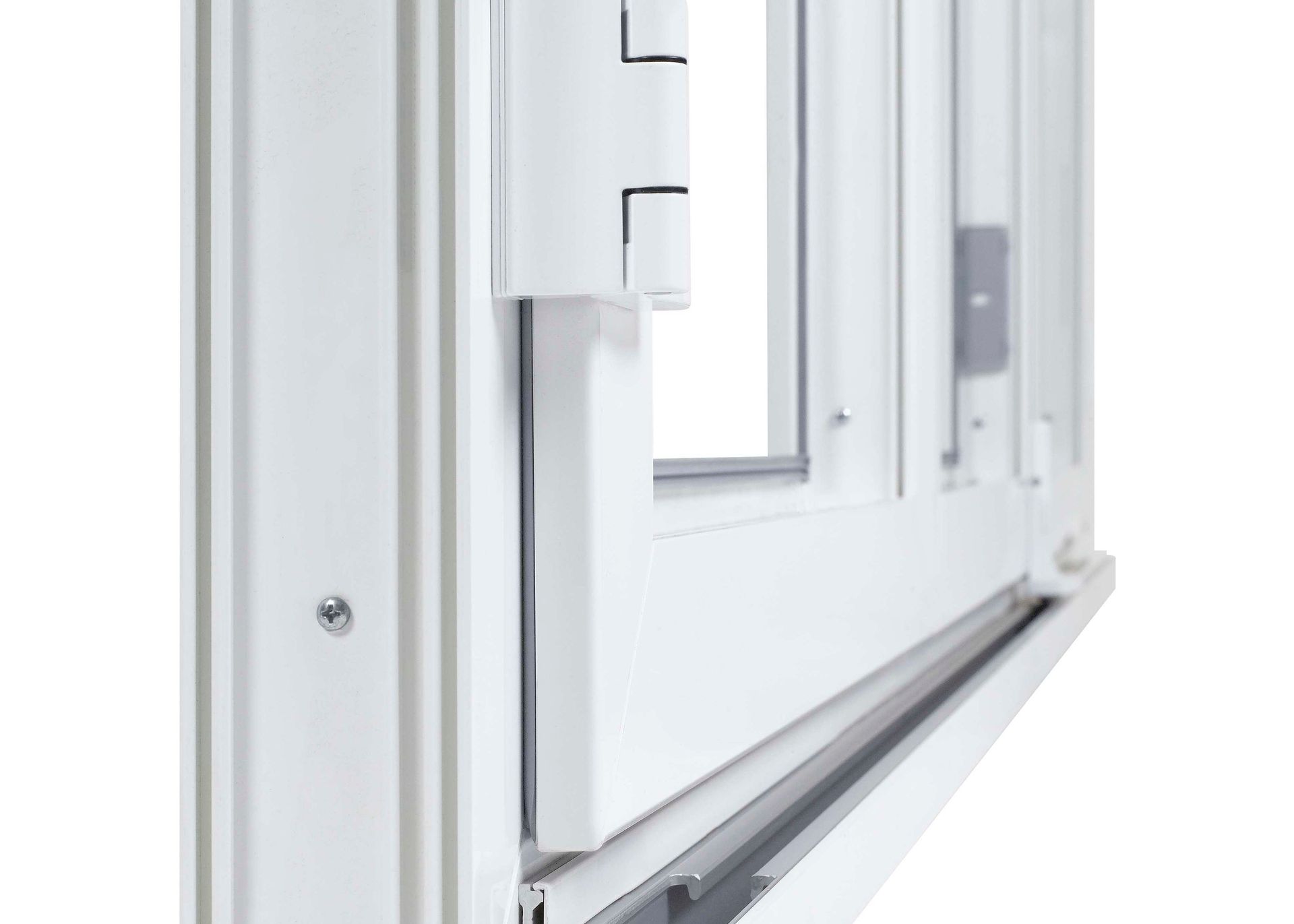 Slide and Fold Doors 60mm | REHAU