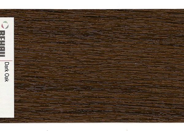 Colour Options | REHAU