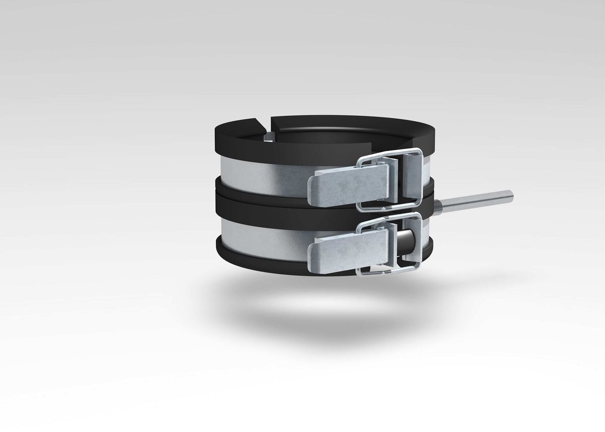 Wastewater Drainage – RAUPIANO PLUS | REHAU