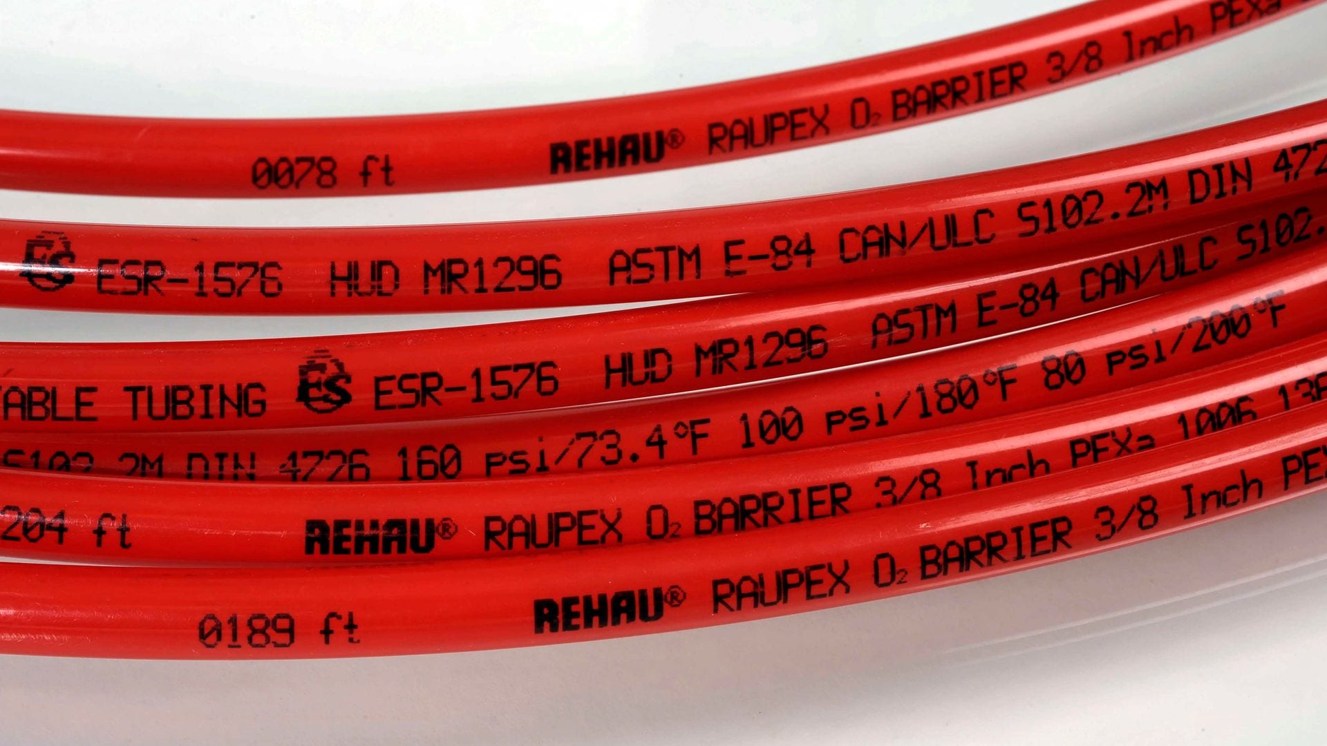 Radiant Technology Overview