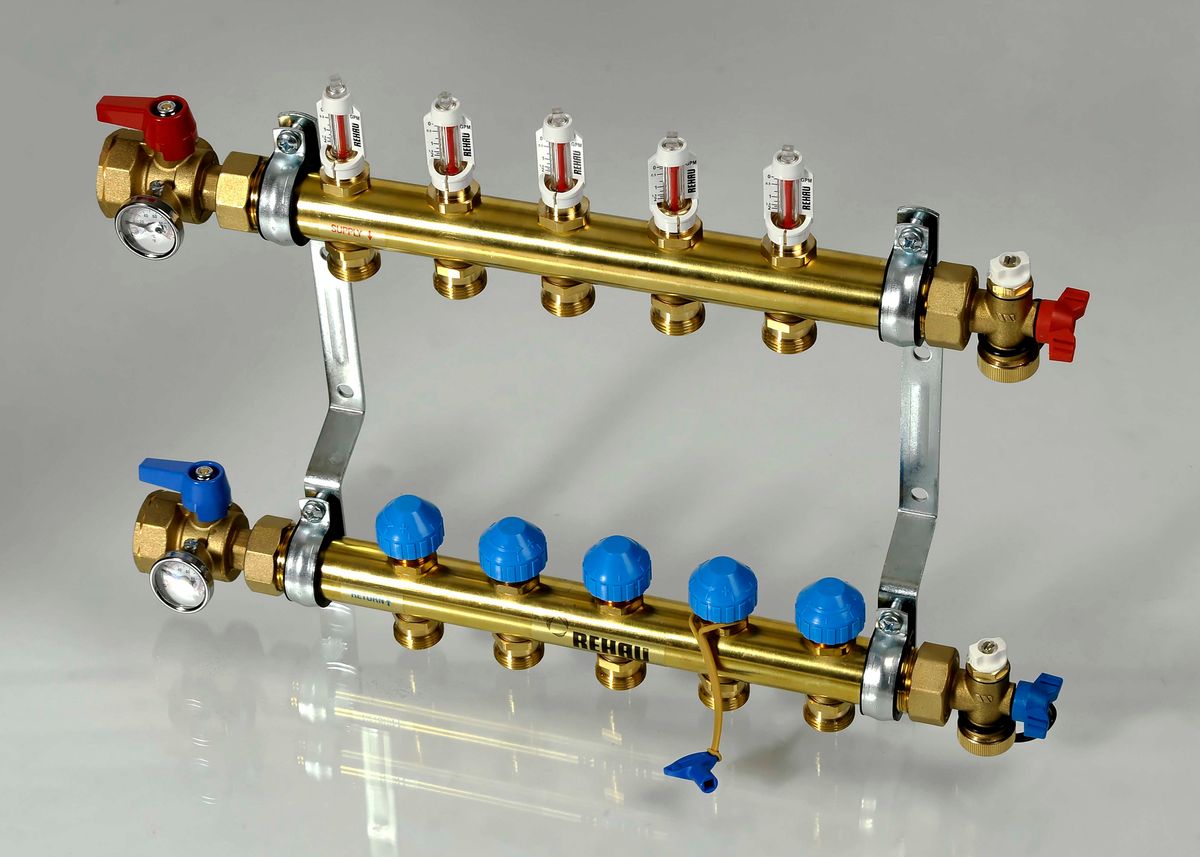 Radiant Technology Overview