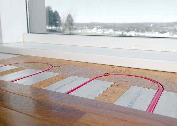 Dry Panel System | REHAU