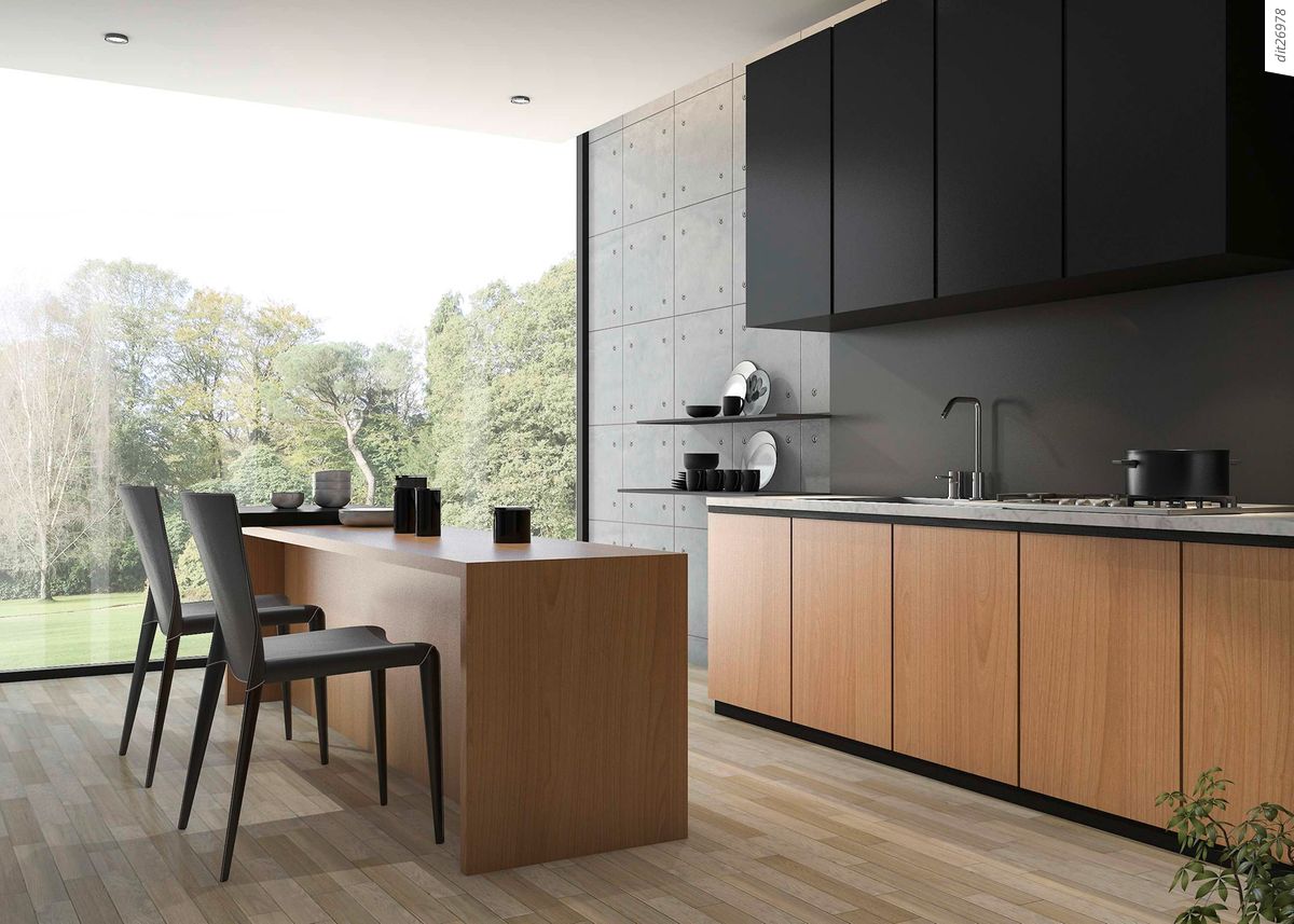 RAUKANTEX edgebands | REHAU