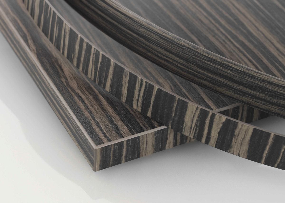 RAUKANTEX edgebands | REHAU