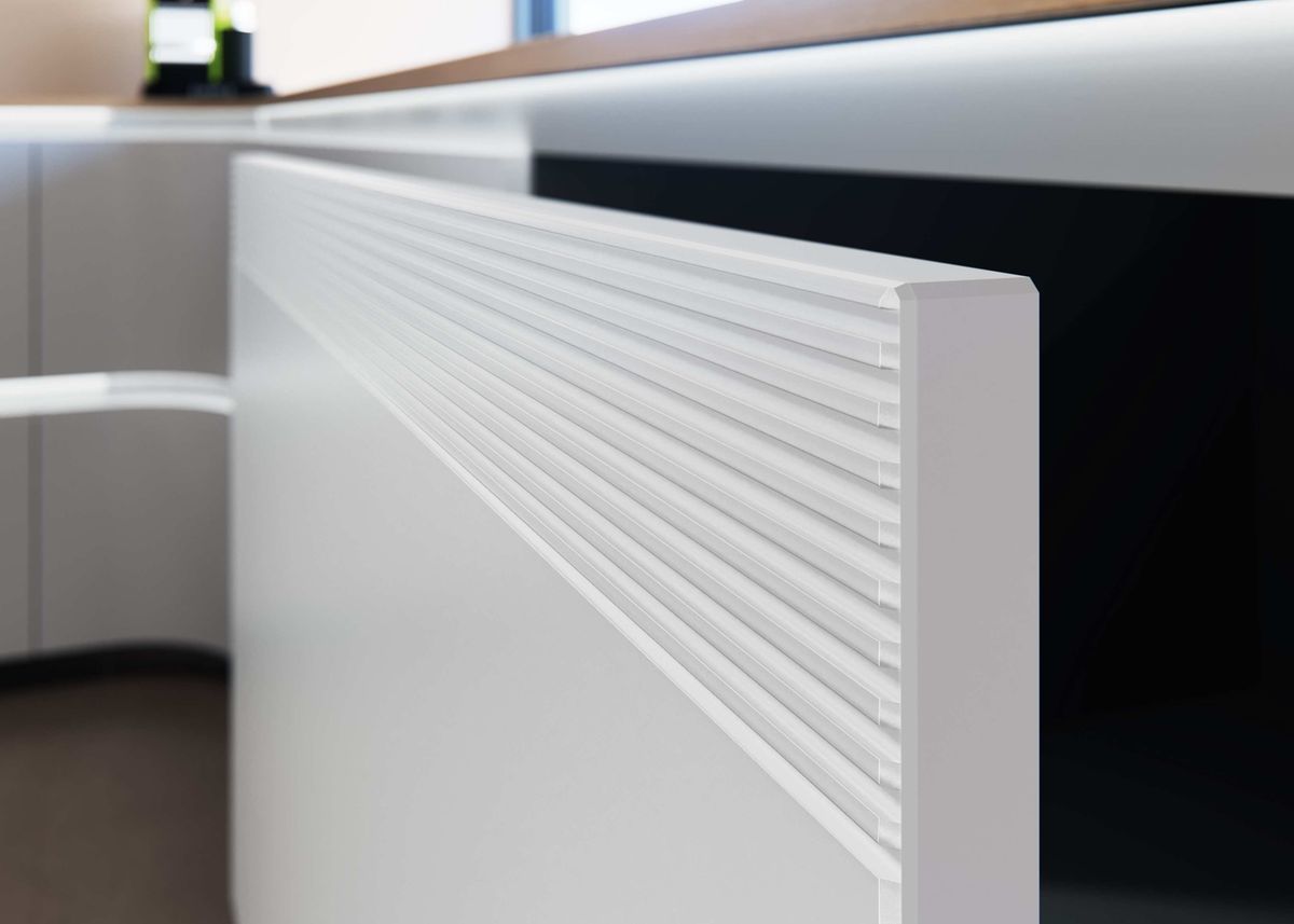 REHAU edgeband solutions: the right edgeband for any job