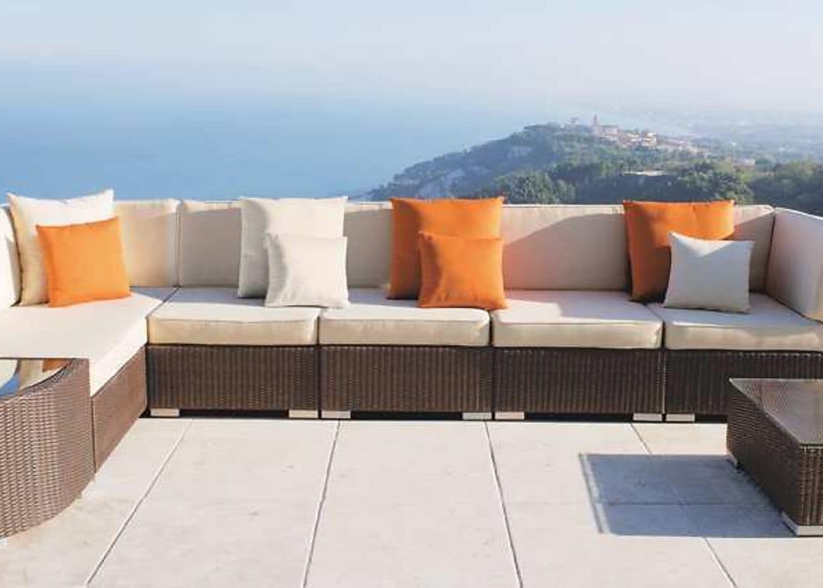 RAUCORD Weaving Materials | REHAU