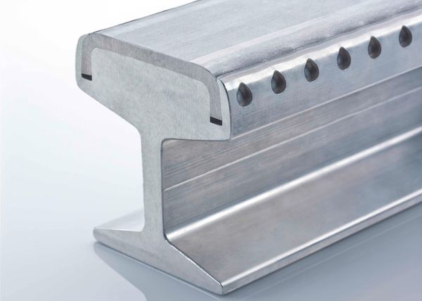 Insulated Support System