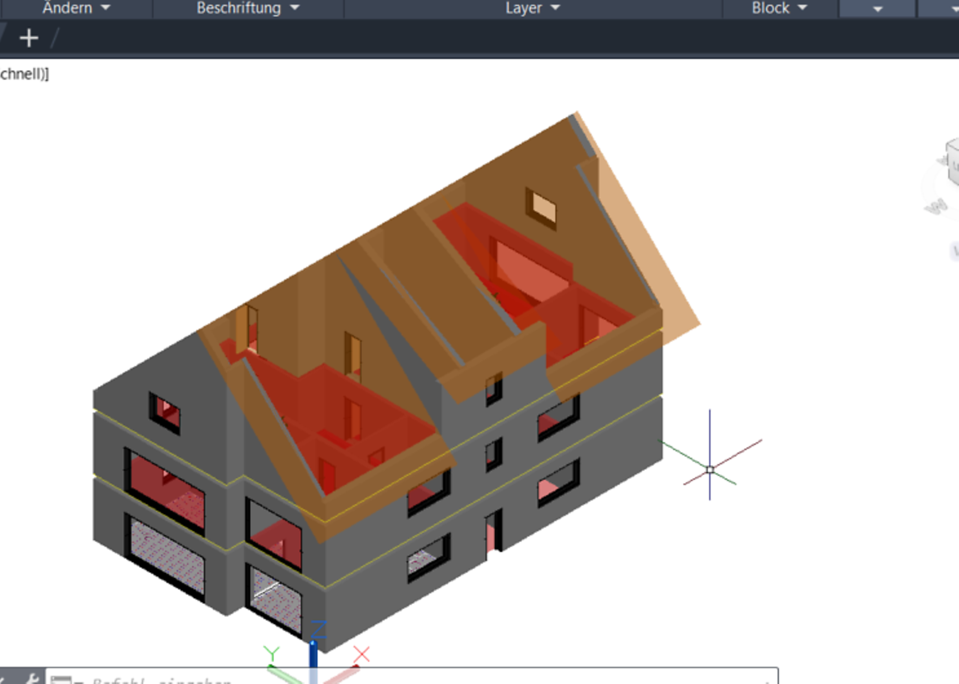 REHAU CAD - Detalles constructivos ventanas - DWG y BIM