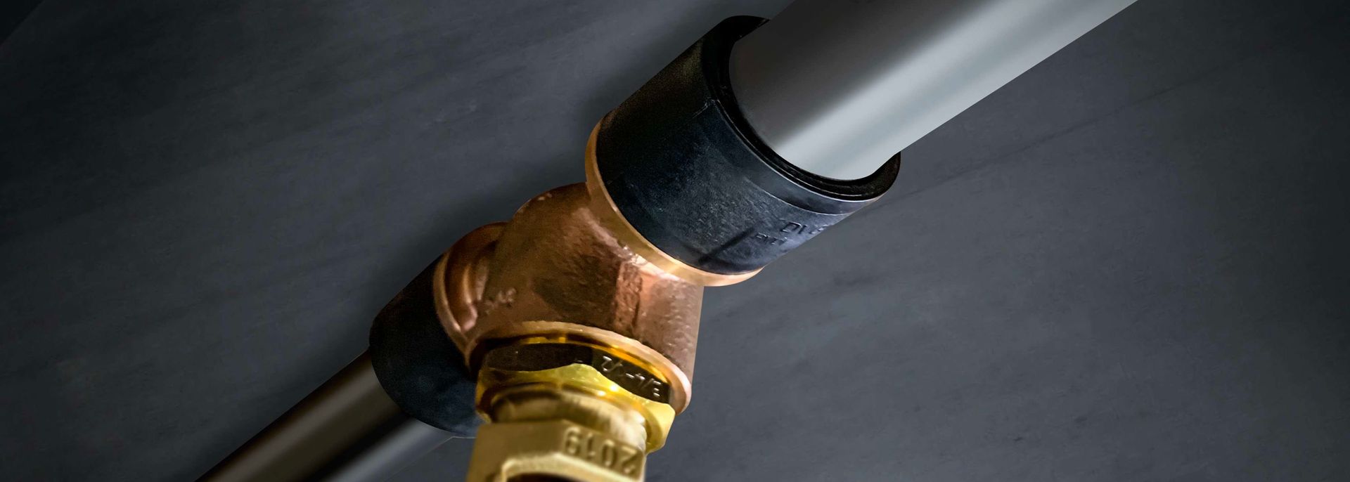 Fire Sprinkler Connections