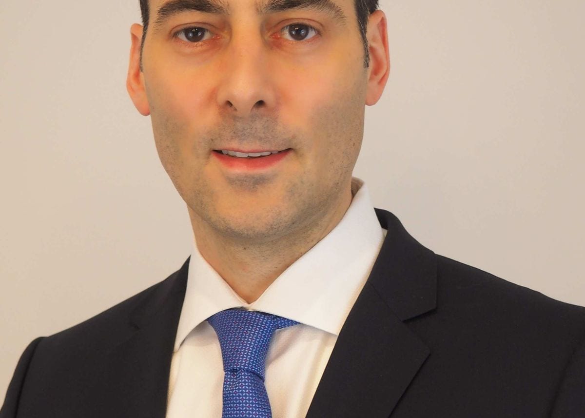 REHAU Appoints Dr. Thomas Troeger CEO of Americas Region