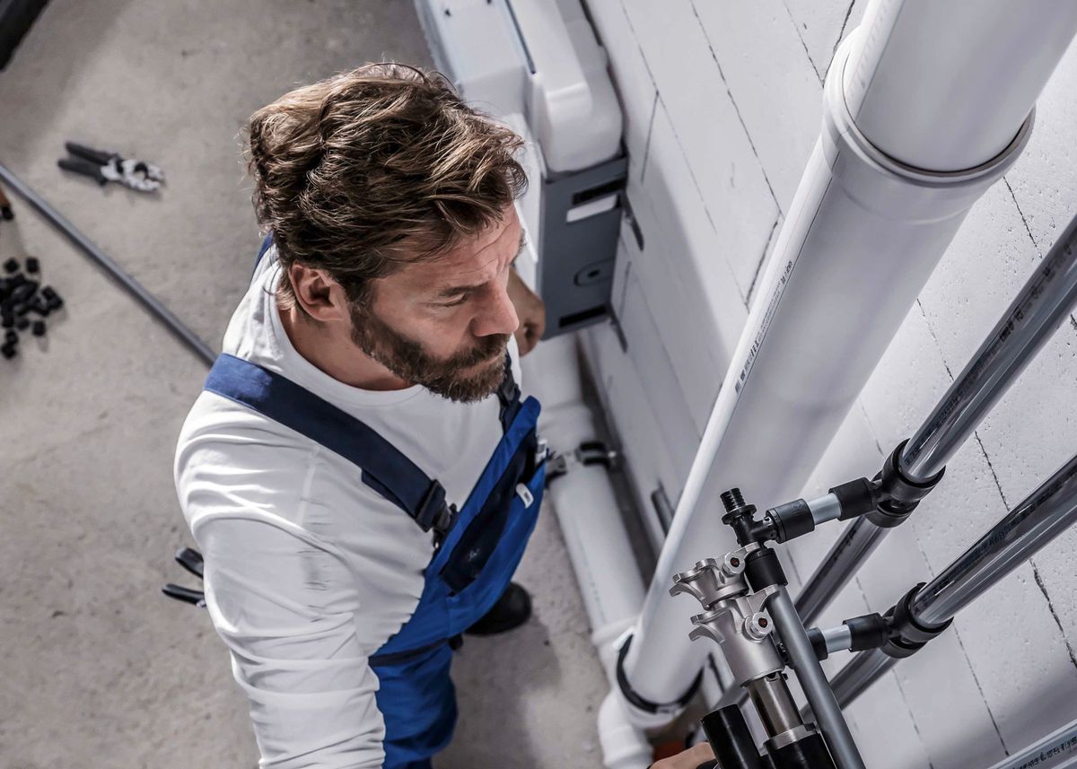 Nieuw bij REHAU: RAUTITAN stabil 50 & 63 | REHAU