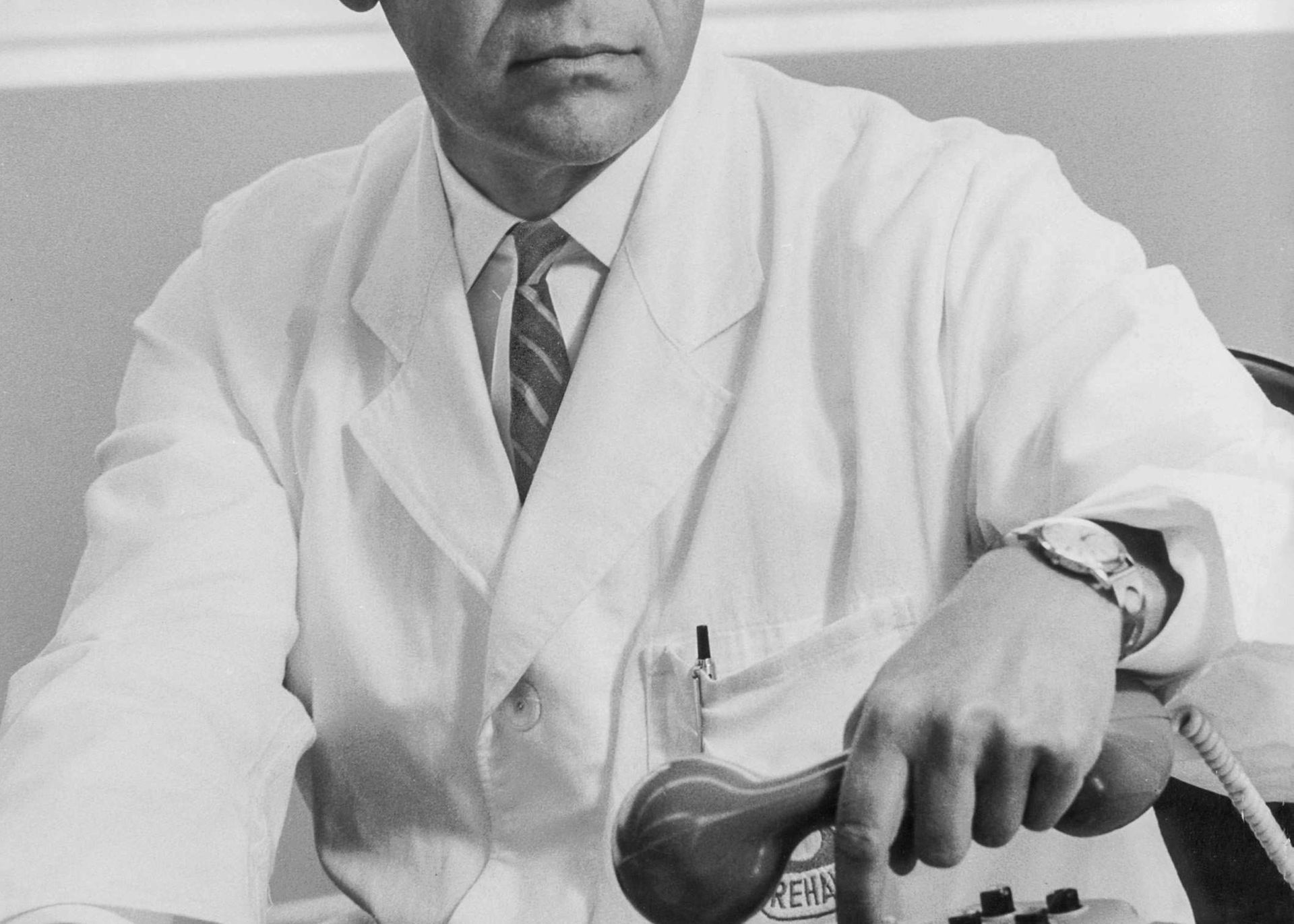 REHAU mourns the loss of company founder Helmut Wagner.